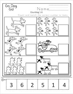 GO! DOG. GO! BOOK UNIT ~ Book Units by Lynn