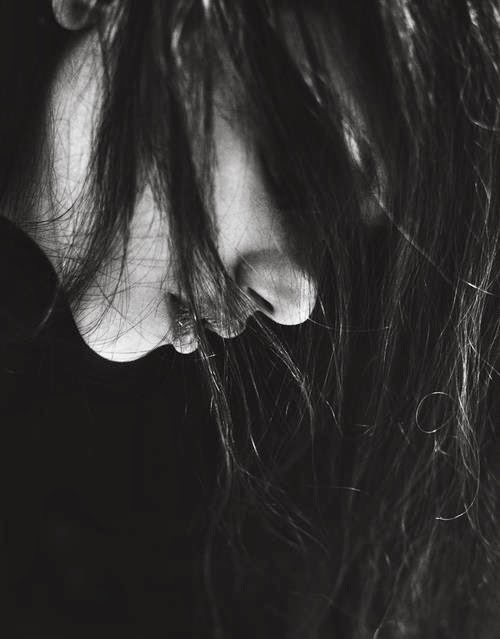 Up all night: A Destructive Relationship