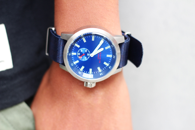 ANDROID - STADIUM BLOG