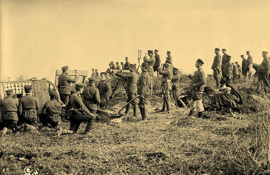 ΙΣΤΟΡΙΑ ΕΛΛΗΝΙΚΗ ΚΑΙ ΠΑΓΚΟΣΜΙΑ : ΒΑΛΚΑΝΙΚΟΙ ΠΟΛΕΜΟΙ : Β' ΒΑΛΚΑΝΙΚΟΣ ...
