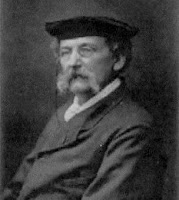 Reading and Art: Théodule Ribot