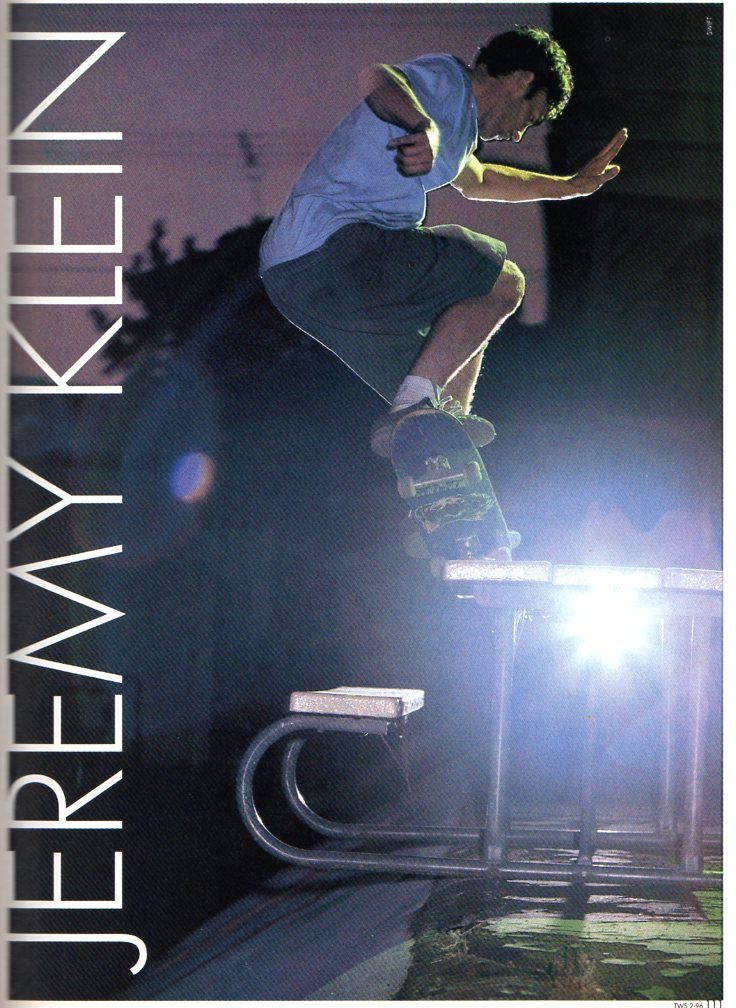 Pug Wizard: Jeremy Klein - Pro Spotlight