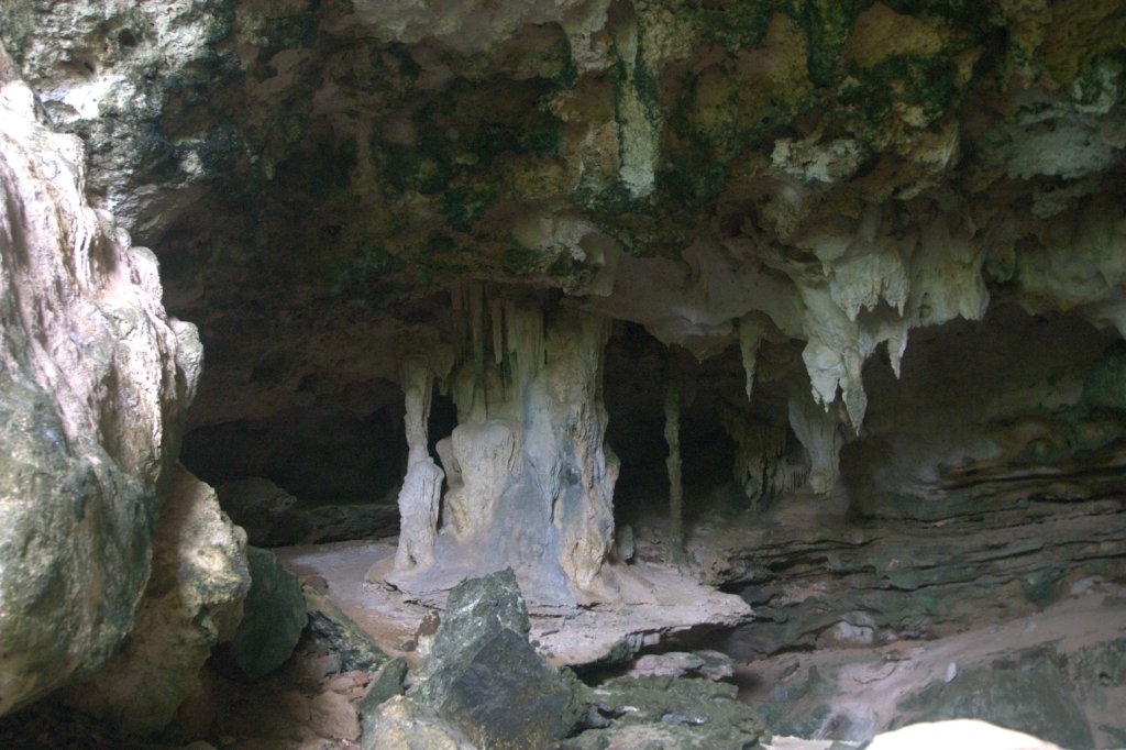 Tourisme (Villes, Patrimoines et Lieux Historiques d'Haïti): Port-à-Piment