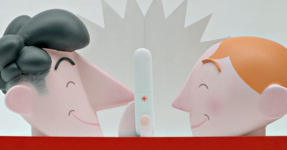 Coca-Cola: Happiness is Movement