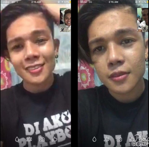 Look: Total transformation of Marlou Arizala - Where In Bacolod