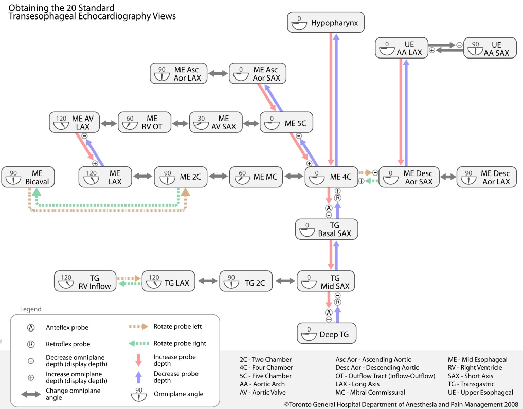 阿倫的CV歲月筆記: [ECHO] TEE: 20 standard view