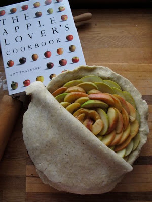 Dining Room Empire: The Apple Lover's Cookbook (Weekend Reads)