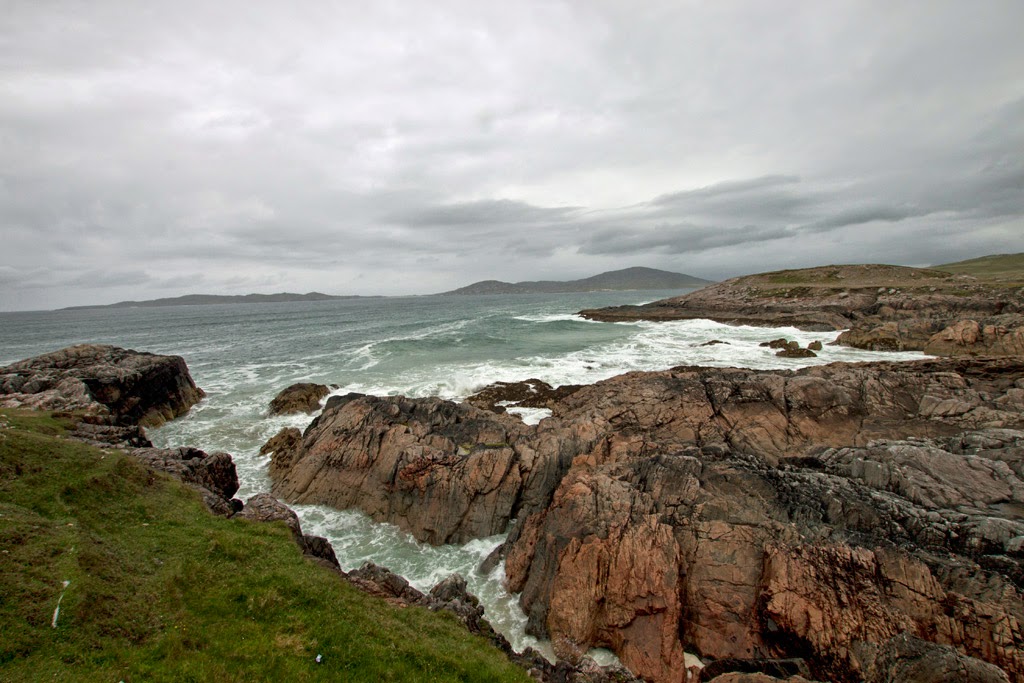 HDR-Germany | Scotland Tour 2013 – Tag 6 – Barabhas/Barvas – Leverburgh ...