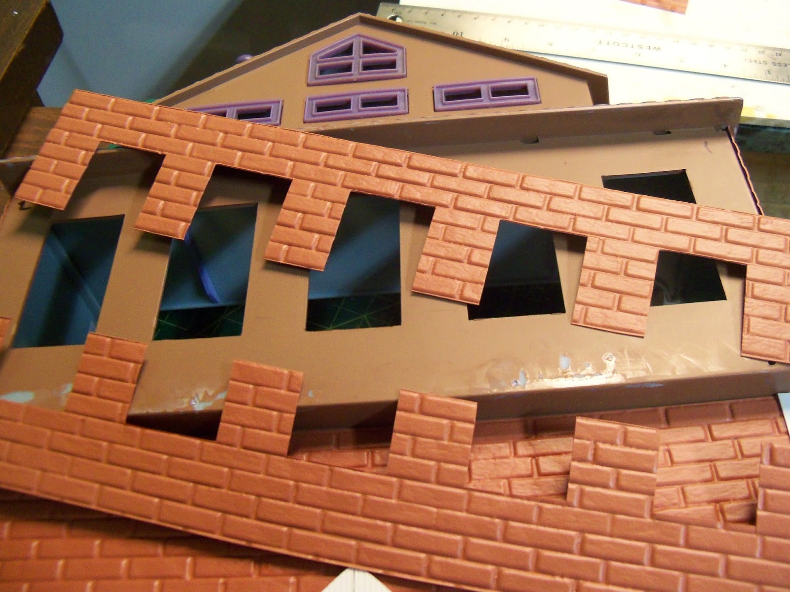 Bunker Talk: DR Doom Castle