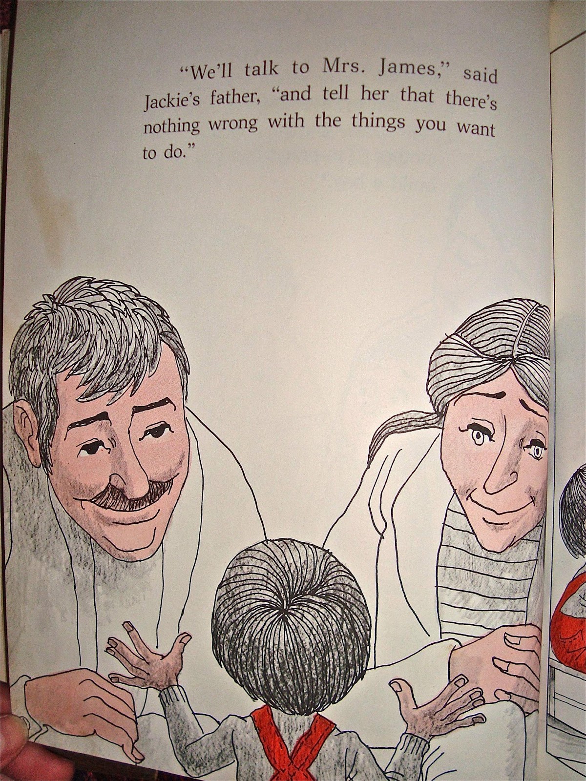 1974 children's book (47 Pics)