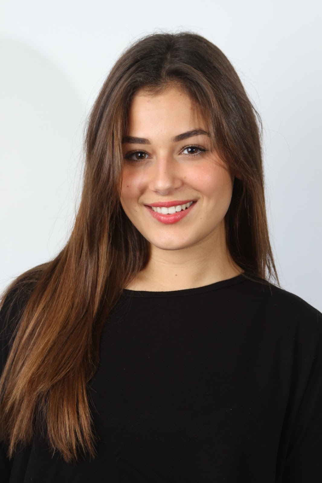 Callum Henderson Media : Cast list