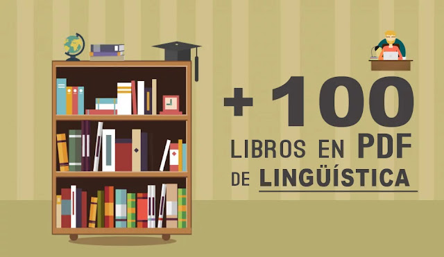 Libros para estudiantes de Lingüística