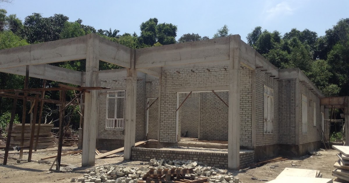 27+ Konsep Tiang Rumah H Beam