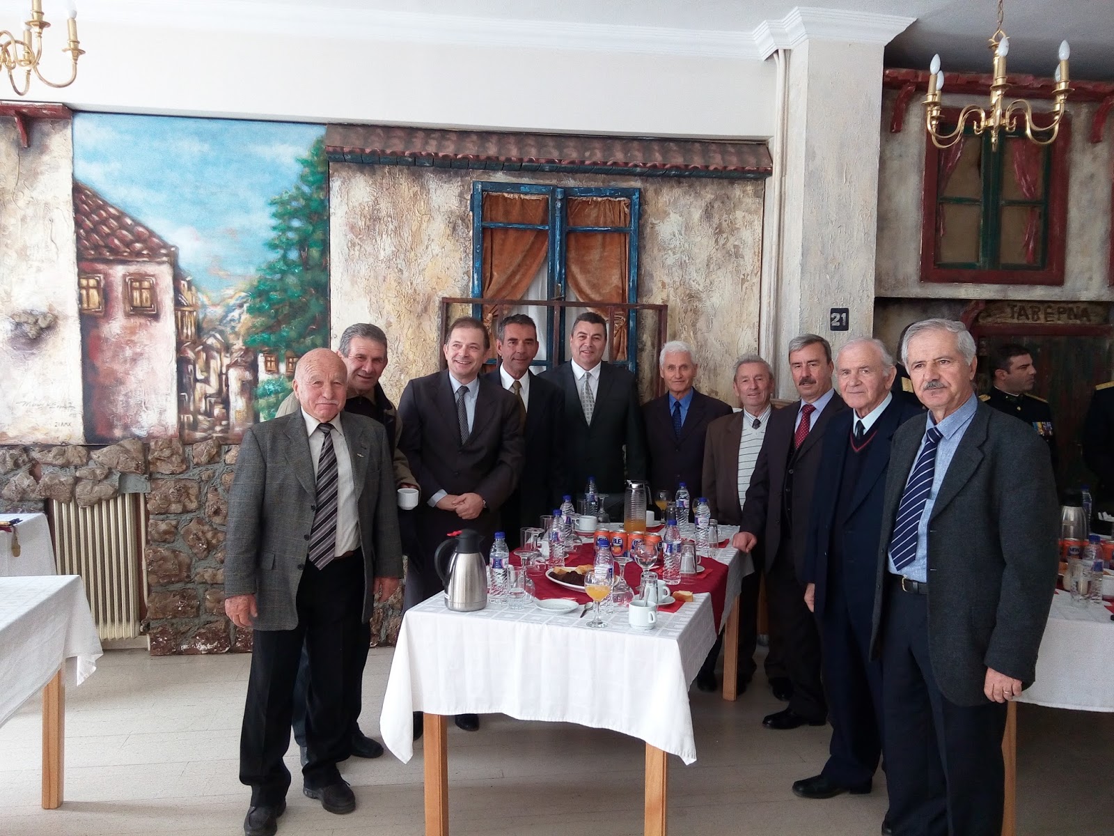 ΕΝΩΣΗ ΑΠΟΣΤΡΑΤΩΝ ΑΞΙΩΜΑΤΙΚΩΝ ΣΤΡΑΤΟΥ Ν. ΡΟΔΟΠΗΣ: 2016