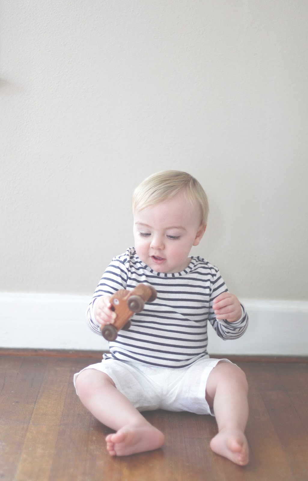 Pieces of String: ONE