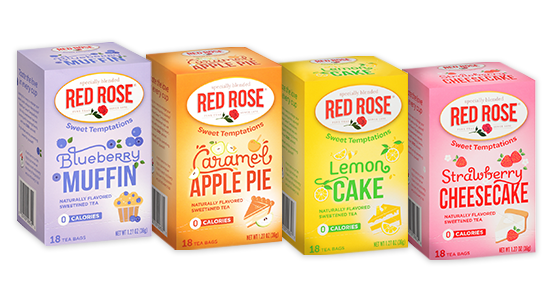 New Age Mama: Holiday Gift Guide- Red Rose Sweet Temptations; Dessert ...