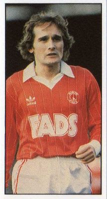 Mundialistas y Mitos: ALLAN SIMONSEN