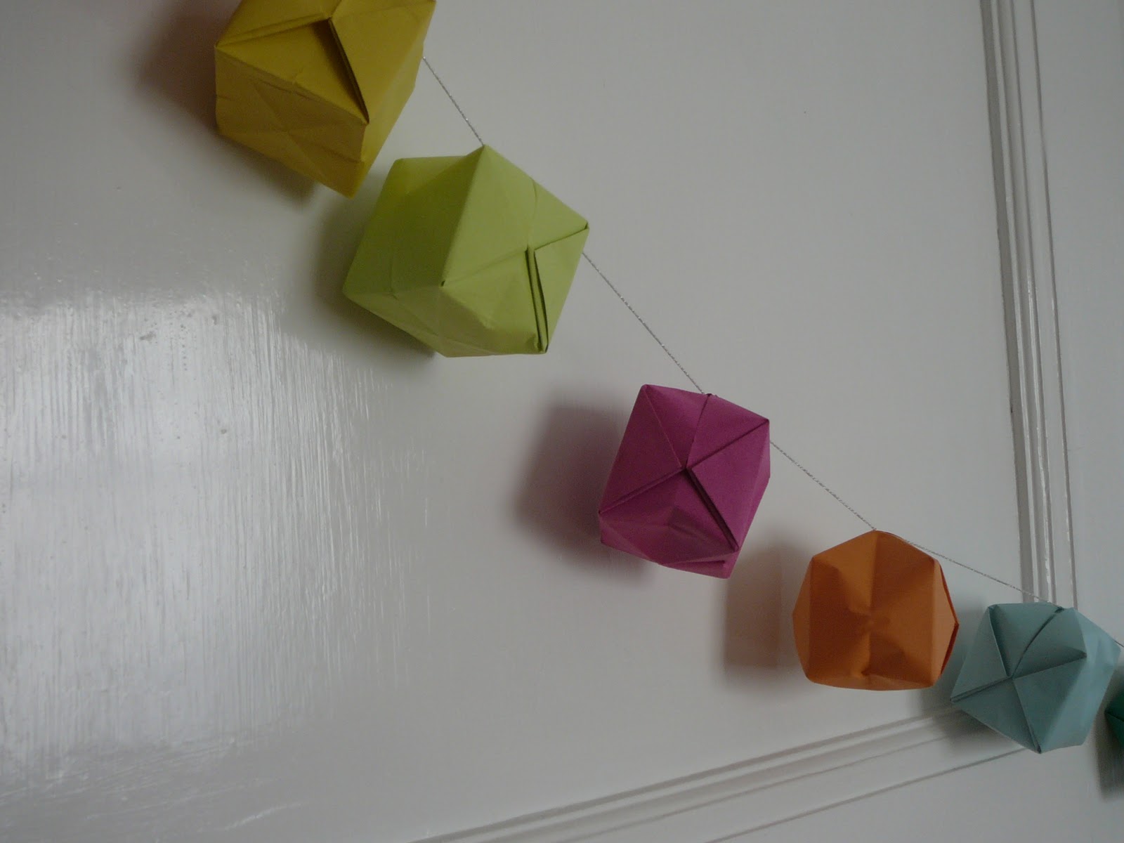 origami pour débutant