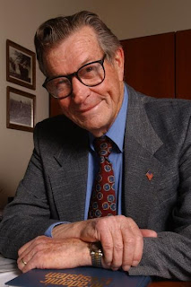 THE WESTERNER: Former NMSU President Gerald Thomas dies at 94