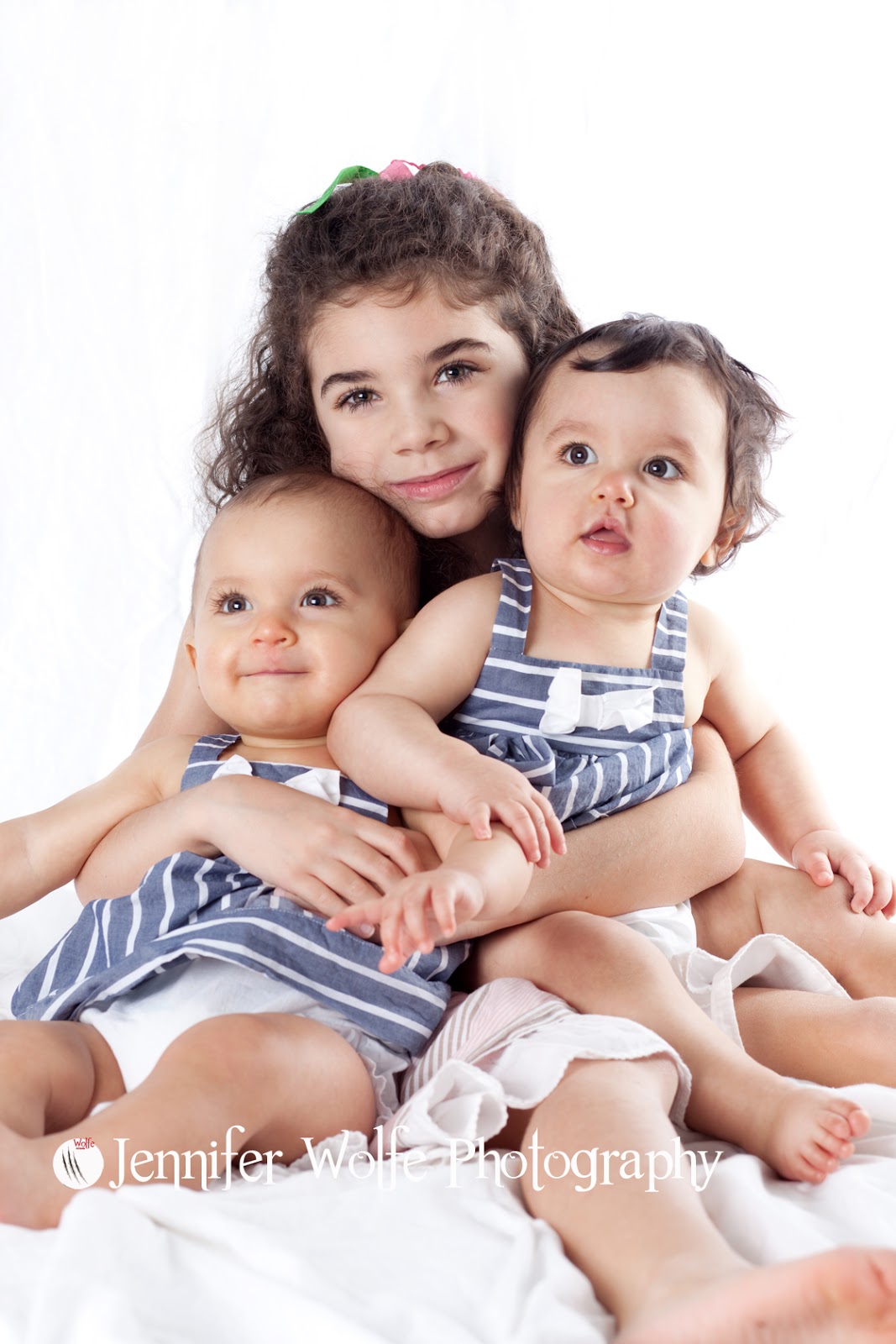 Jennifer Wolfe of JW Photography