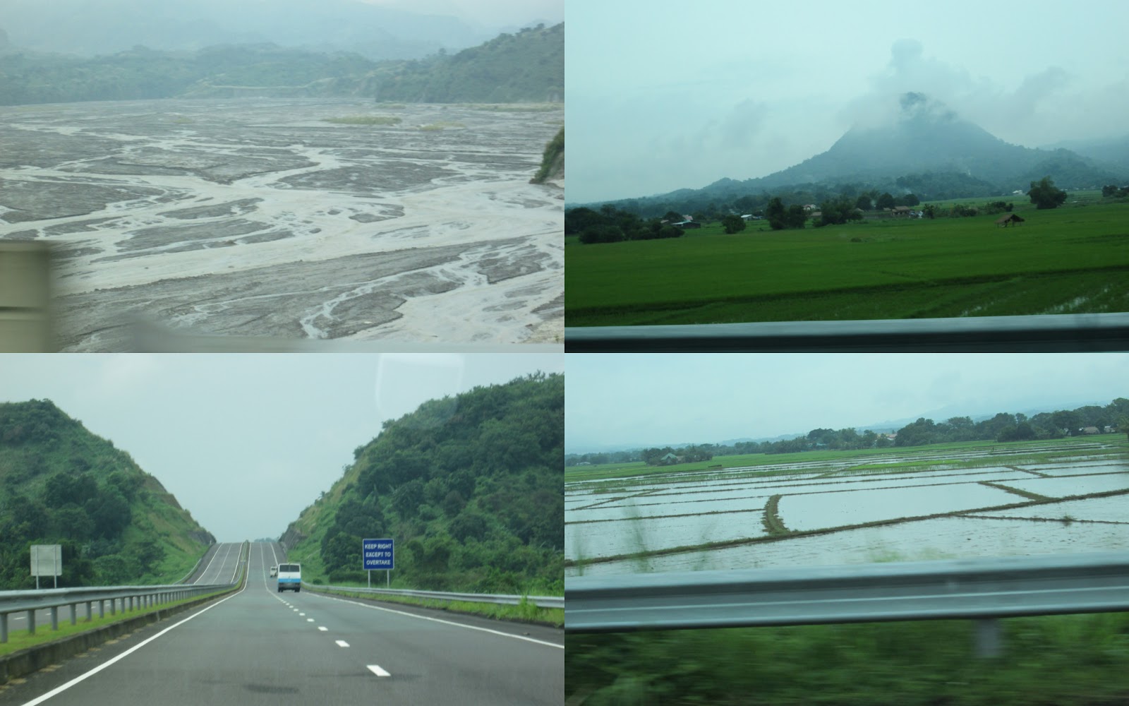 The Adventure Continues...the Philippines!: Trip to Clark and Subic