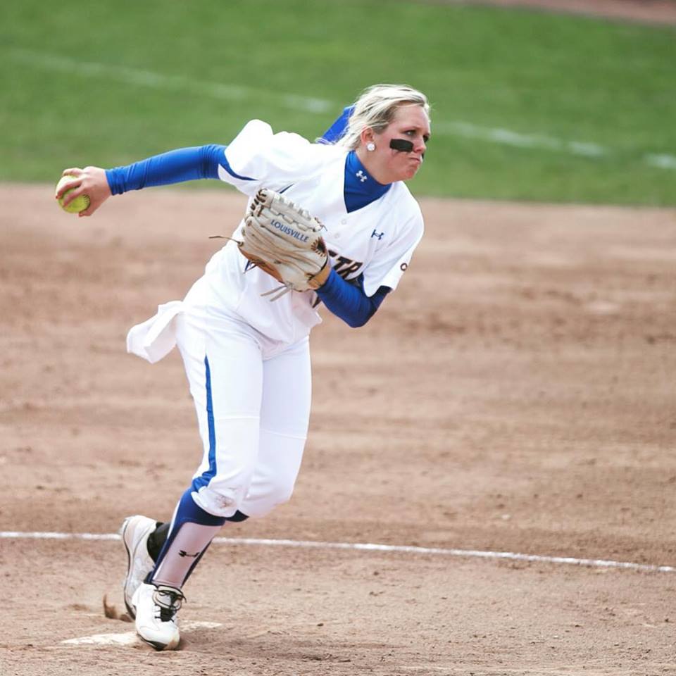 Sun Belt Conference‬‬: Morgan Lashley Steps Into Justin's World