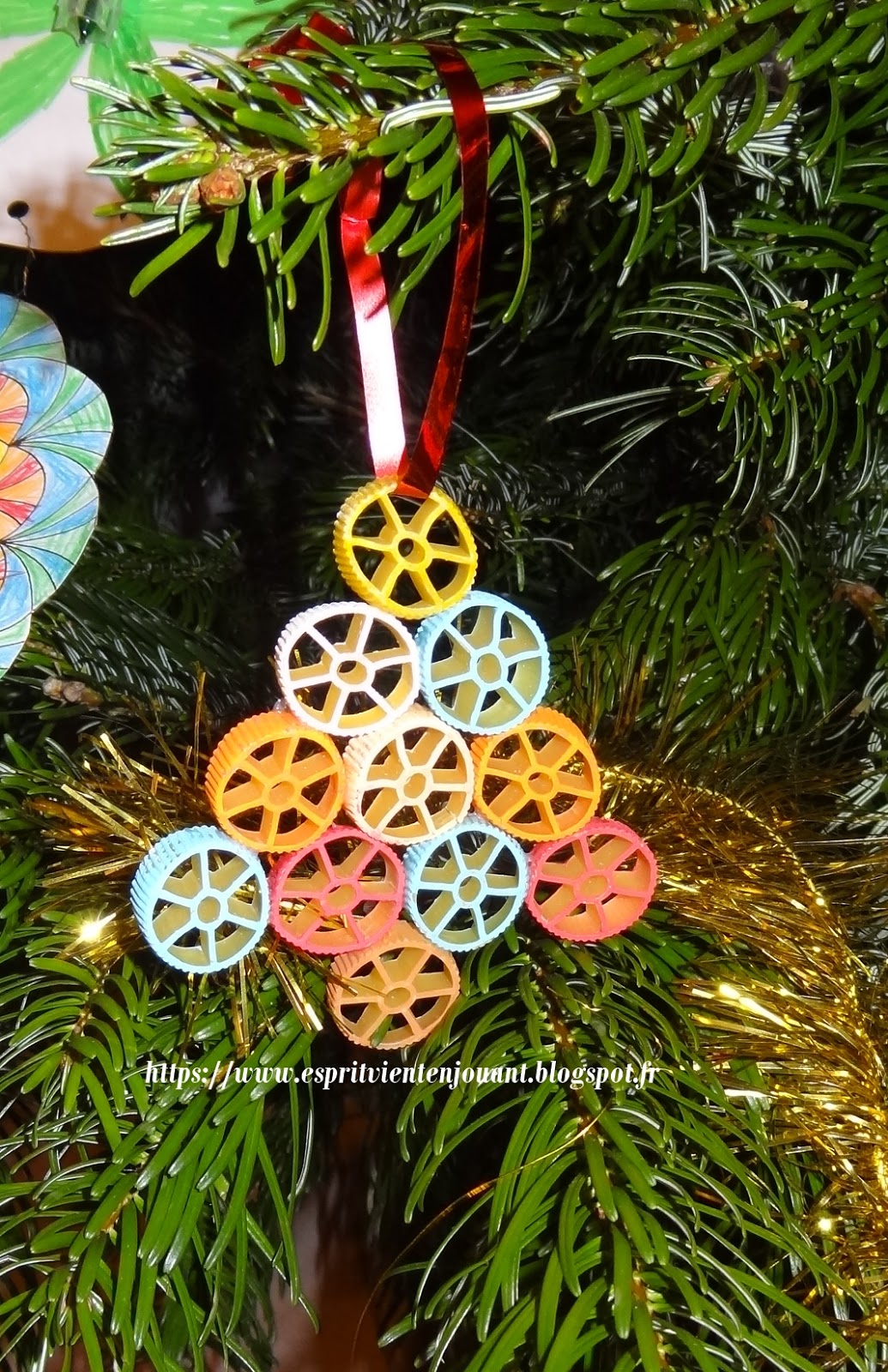 L'esprit vient en jouant: [Activité enfants] 15 activités simples pour ...