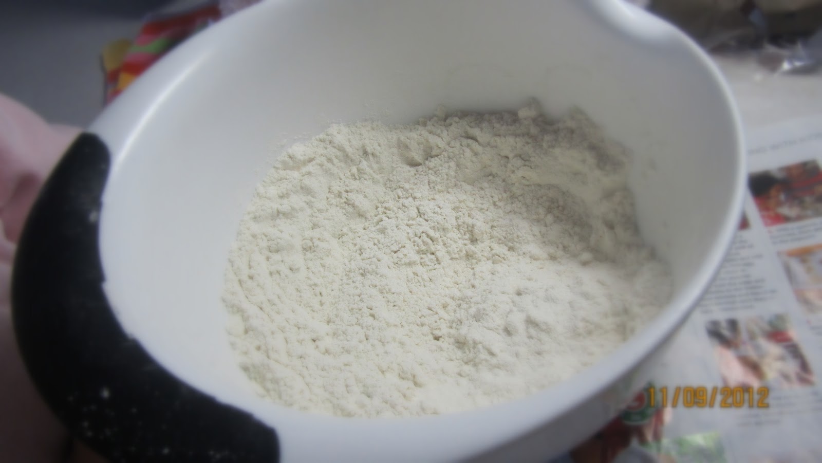 The Little Stuff Matters: Blockbuster cookies