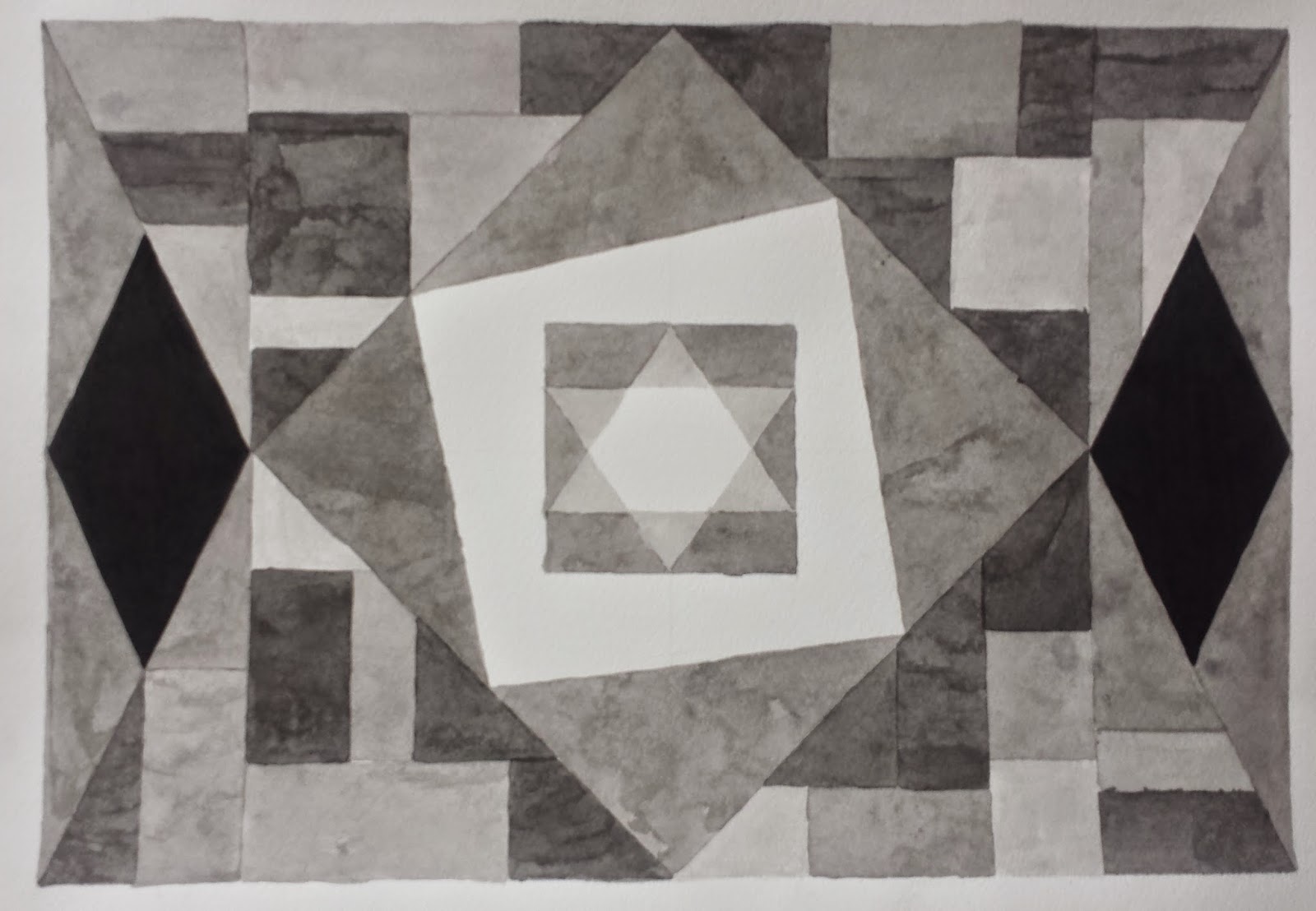 ARKYDIBUJO REPREARTISTICA CICLO 2015 I UPN: COMPOSICIÓN GEOMÉTRICA ...