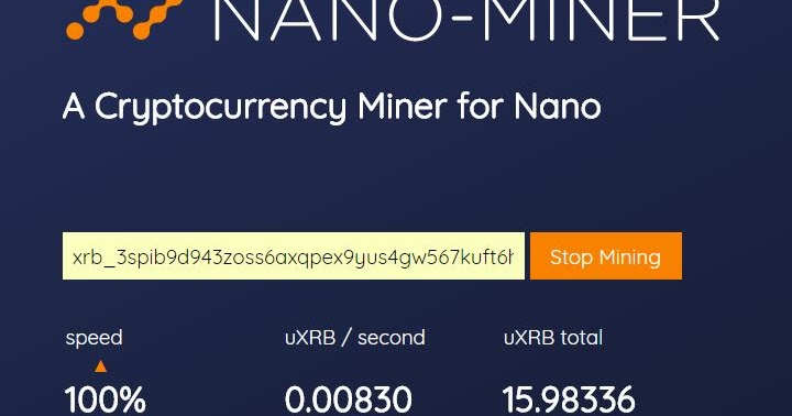 Bukti Pembayaran Dari Nano Miner (Mining Bitcoin Gratis)