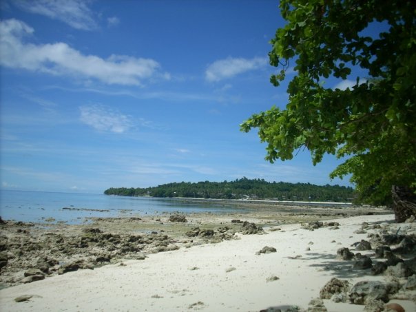 Manokwari Picture Gallery: Mansinam