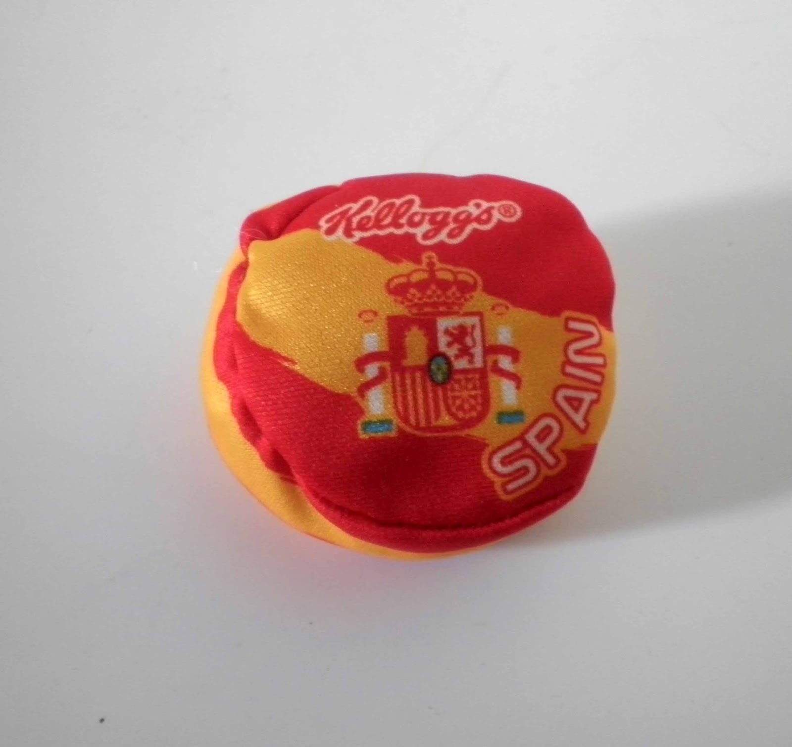 Kellogg's Maniac: Wonderball 2012 nei Coco Pops e concorso!