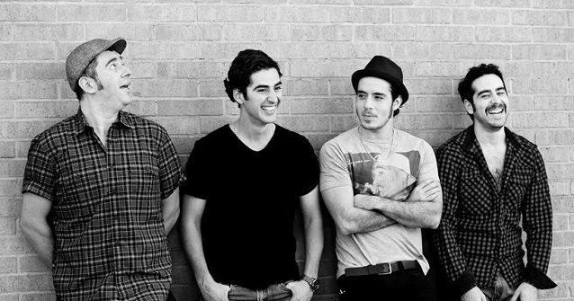 Panda (PXNDX) - Discografia Completa [MEGA - 320 Kbps] - Discográfias ...