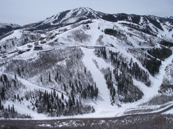 Redefining the Face Of Beauty : TOP SKI RESORTS IN UTAH!