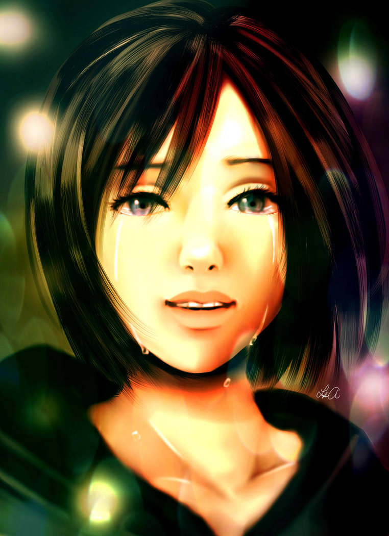 La nube de Vicky: Malditos dibujos TwT