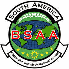 Parceria Umbrella do Brasil com a BSAA