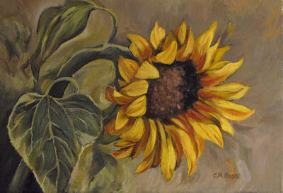 Legend The World: Legend_Clytie_ไคลทีนางฟ้าแห่งดอกทานตะวัน