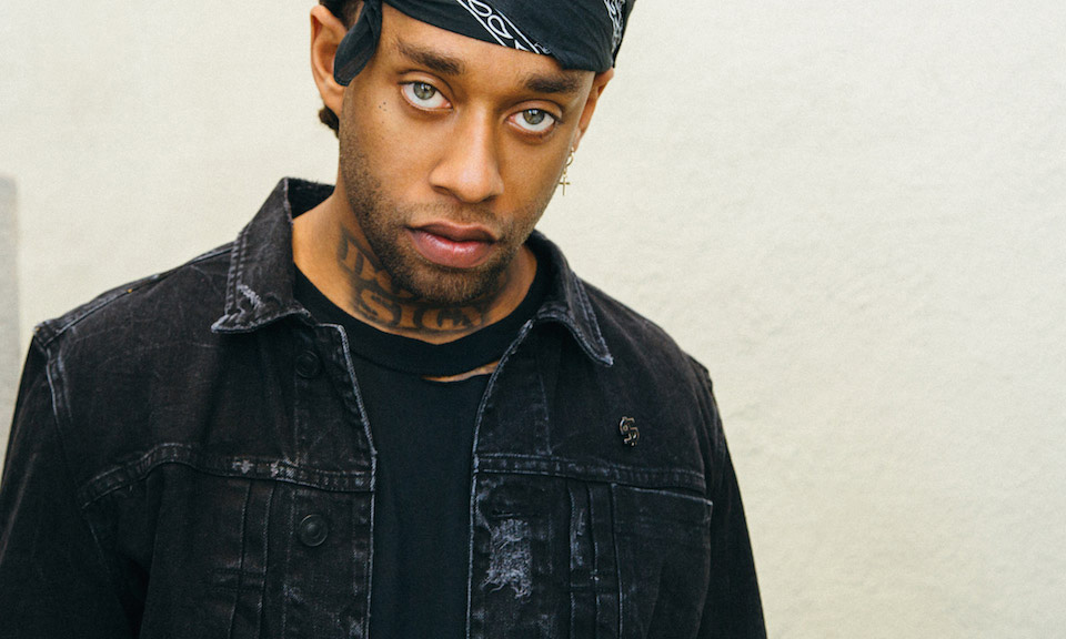 3 Things You Didn’t Know About #TY DOLLA SIGN