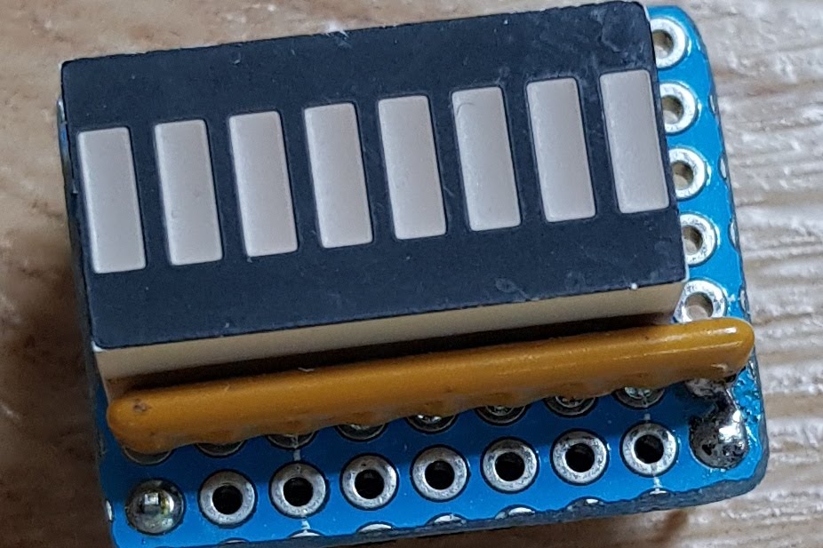 AVR(Atmega, Mega board) 배우기: extended-mega-board