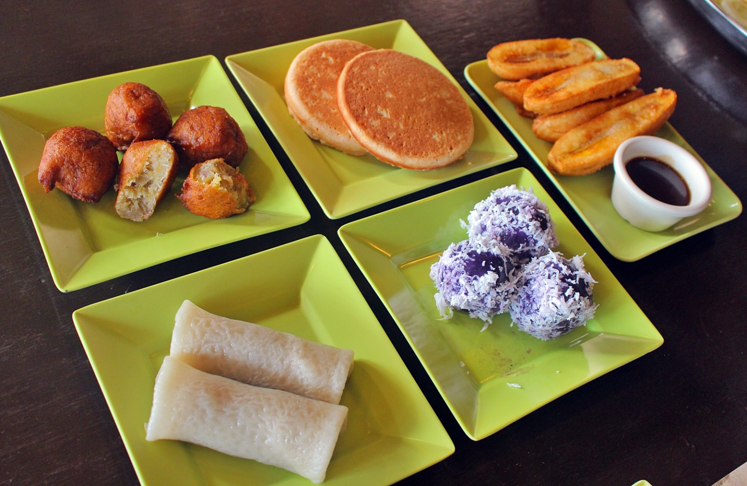 Where to Eat In Zamboanga City - Nomadic Experiences