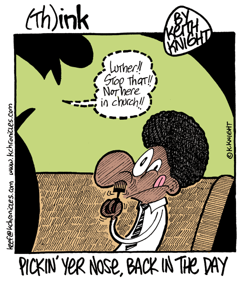 Kleefeld on Comics: You Can Pick Your Friends...