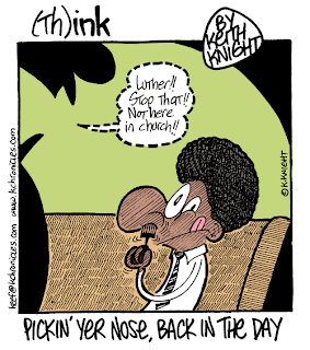 Kleefeld on Comics: You Can Pick Your Friends...