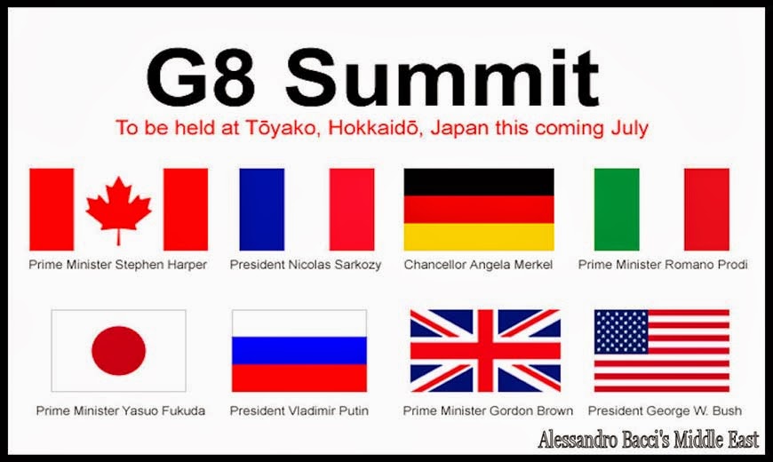 Alessandro Bacci's Middle East: Possible Advantages & Disadvantages of ...