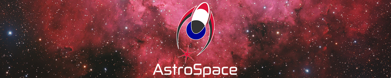 A Propos de AstroSpace / About AstroSpace - AstroSpace