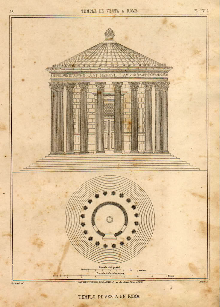 El Blog De Tuico: tuico obra de romanos