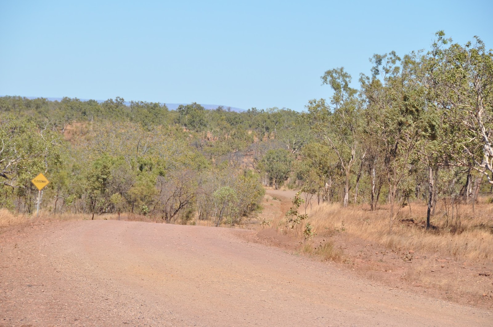 BarbaraTVan: BARBARA'S KIMBERLEY ADVENTURE - WALCOTT INLET TO GIBB ...