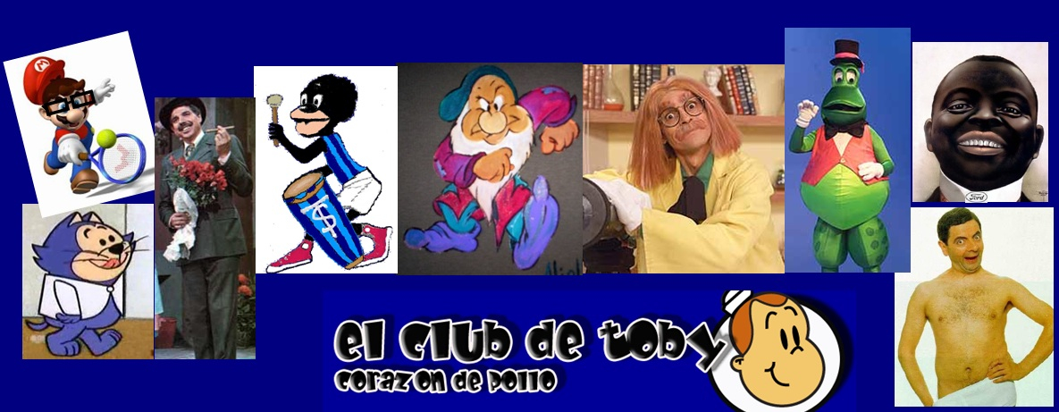 Club de Toby FoM