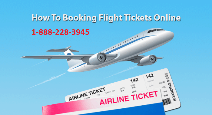 Special information regarding Flight Booking Services! Know more about us?
