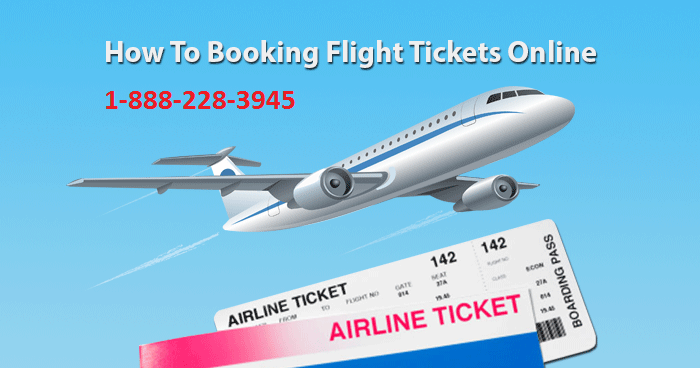 Special information regarding Flight Booking Services! Know more about us?