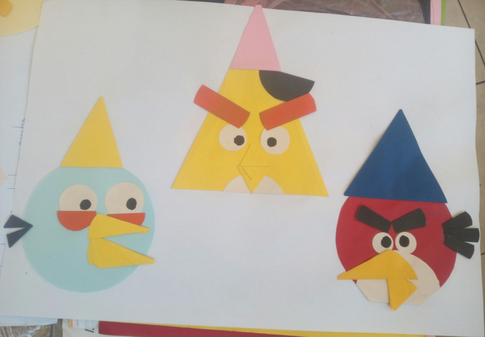 Arte y las tics Roxany Salinas Villanueva: El Origami circular ...